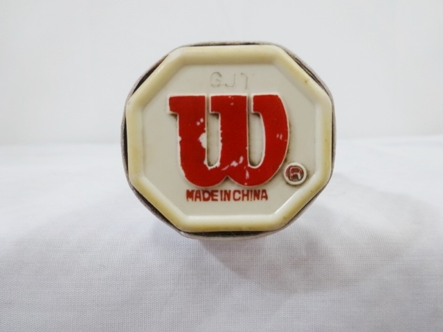 レア テニスラケット Wilson/ウィルソン ProStaff TOUR DB / MIDSIZE 95 / PWS / Graphite ...