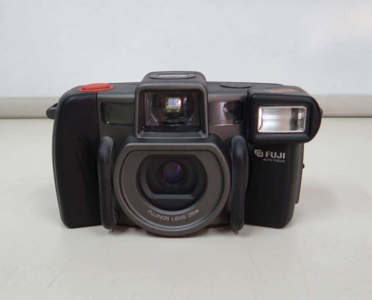 富士フィルム WORK RECORD FUJI ワークレコード28 現状品(コンパクトカメラ)｜売買されたオークション情報、yahooの商品 ...