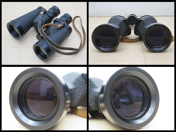 タカハシ 双眼鏡 ASTRONOMER 7x40 FIELD 7.3° 現状品 アストロノーマー 7×40 星空観察/野鳥 自然観察 ...