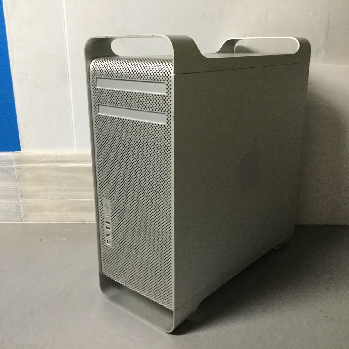 Apple Mac Pro A1289 EMCNo.2629 デスクトップ パソコン ジャンク i(Mac Pro)｜売買されたオークション ...
