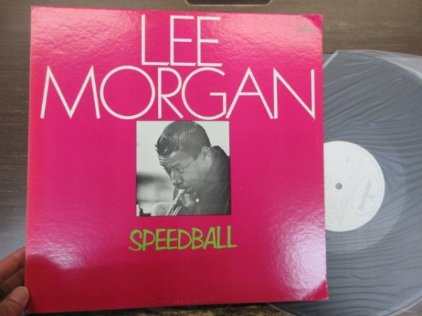 ZZT3 LP 無傷 LEE MORGAN リー モーガン ｜MERCURY NIPPON PHONOGRAM JP 白盤 見本盤 プロモ ...