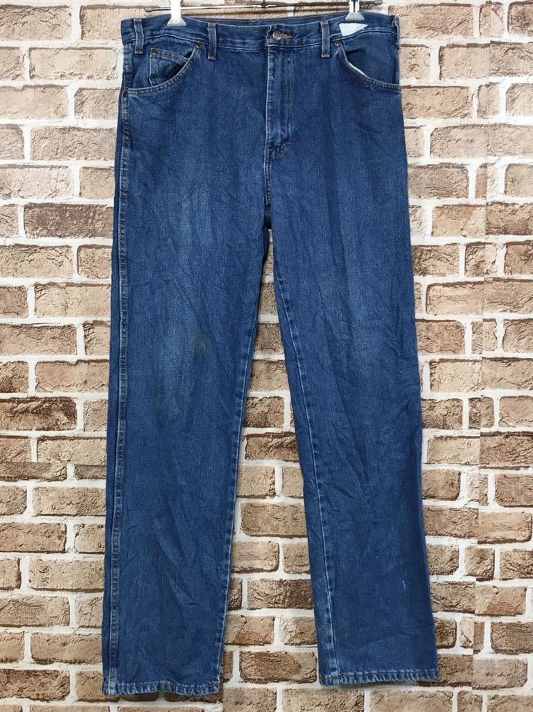 Dickies デニムパンツ W36 ディッキーズ ビッグサイズ 古着卸 アメリカ仕入 207-384(W36～)｜売買されたオークション情報、yahooの商品情報をアーカイブ公開 ...