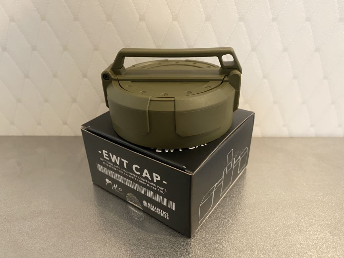 H&O BALLISTICS EWT CAP バリスティクス(キャンプ、アウトドア用品)｜売買されたオークション情報、yahooの商品情報を ...
