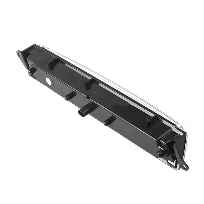 左と右の 1 ペア LED デイタイムランニングフォグランプメルセデス ベンツ X164 X166 GL320 GL350 ML63 AMG ...