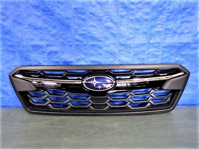 L434 インプレッサ XV 前期 GT3 GT7 グリル 91122FL100 91121FL100/110/120(フロント)｜売買された ...