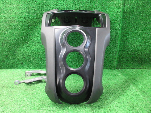 ヴィッツ RS SCP90 オーディオパネル ブラケット付 W5704(トヨタ用)｜売買されたオークション情報、yahooの商品情報を ...