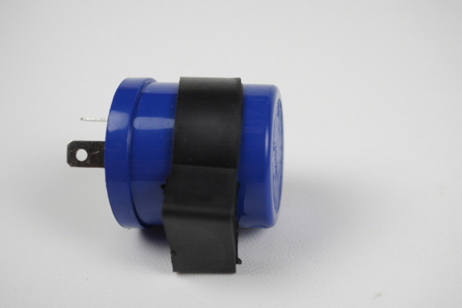 4ストミニ 汎用 ウインカーリレー LED バルブ可6V-12V送料220円 34-0204 モンキー ゴリラ CB400F CB400SF CB250T Z50 Z50 CB400F ...