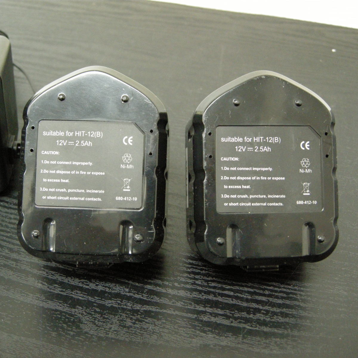 RB0902日立工機 充電器 UC12SE 充電式バッテリーHIT12B 12V交換用 EB1214L EB1220BL EB1220HS ...