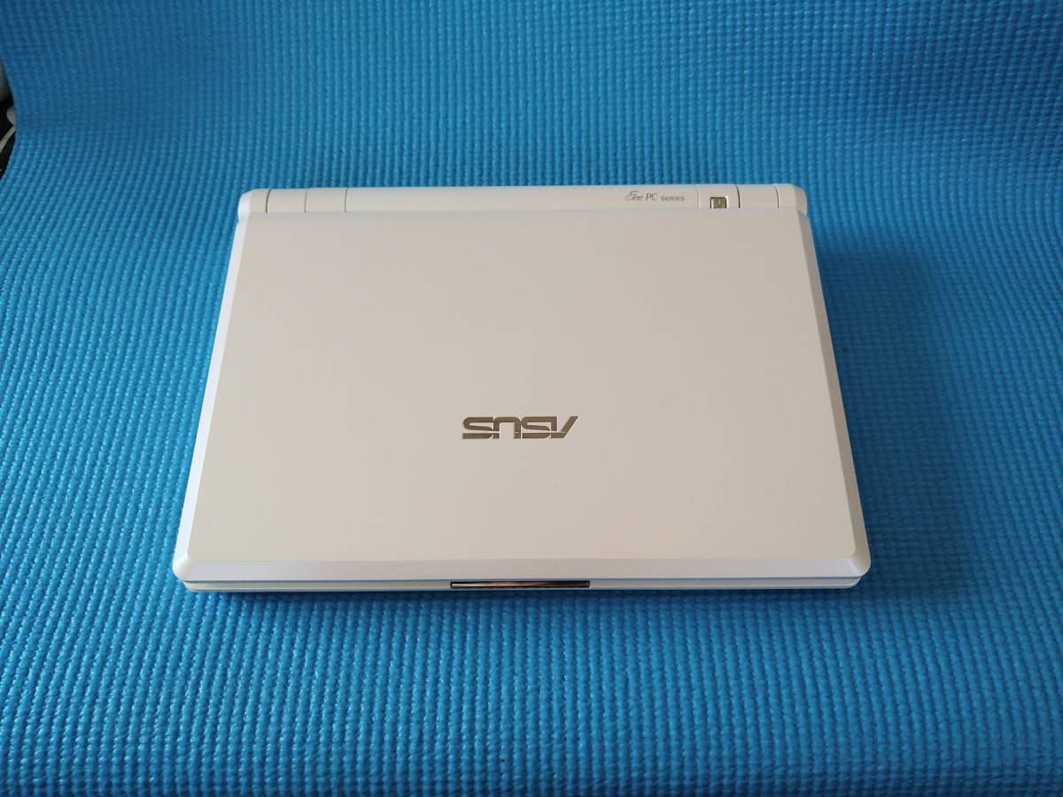 ASUS Eee PC 4G windows XP(ASUS)｜売買されたオークション情報、yahooの商品情報をアーカイブ公開 ...