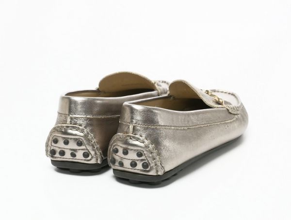 TC5279 エコー ECCO 36/22.5cm レザースリッポン ドライビングシューズ コンフォート 靴 ゴールド系(22.5cm)｜売買されたオークション情報、yahooの商品情報を ...