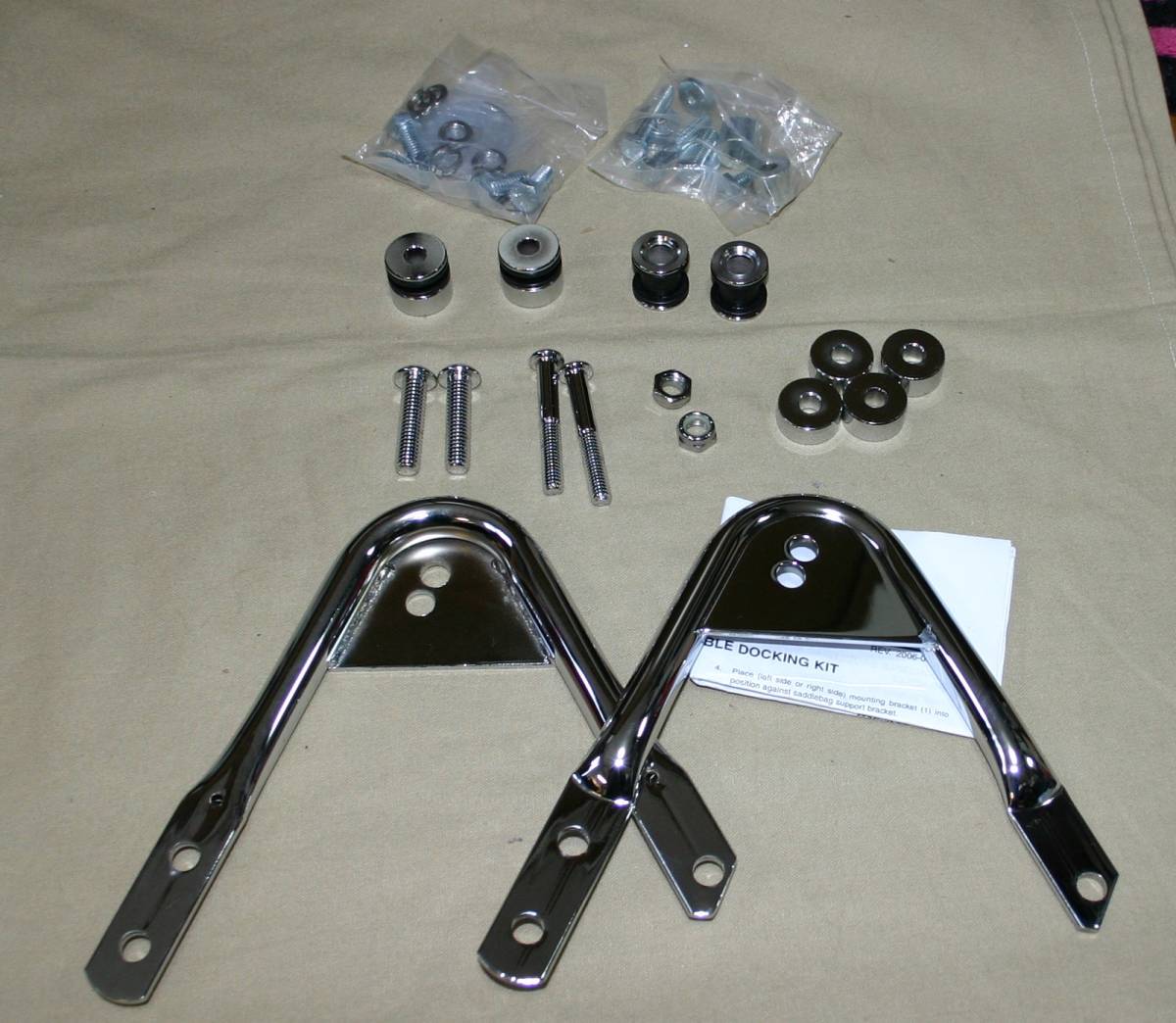 ハーレー純正 53804-06(ハーレーダビッドソン用)｜売買されたオークション情報、yahooの商品情報をアーカイブ公開 - オークファン ...