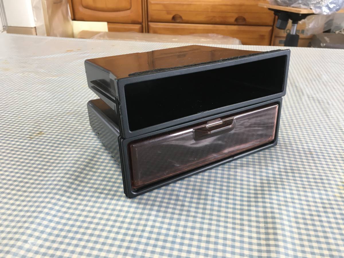 ホンダ シビック センター コンソール EG EJ 小物入れ 2DIN(ホンダ用)｜売買されたオークション情報、yahooの商品情報をアーカイブ公開 - オークファン（aucfan.com）