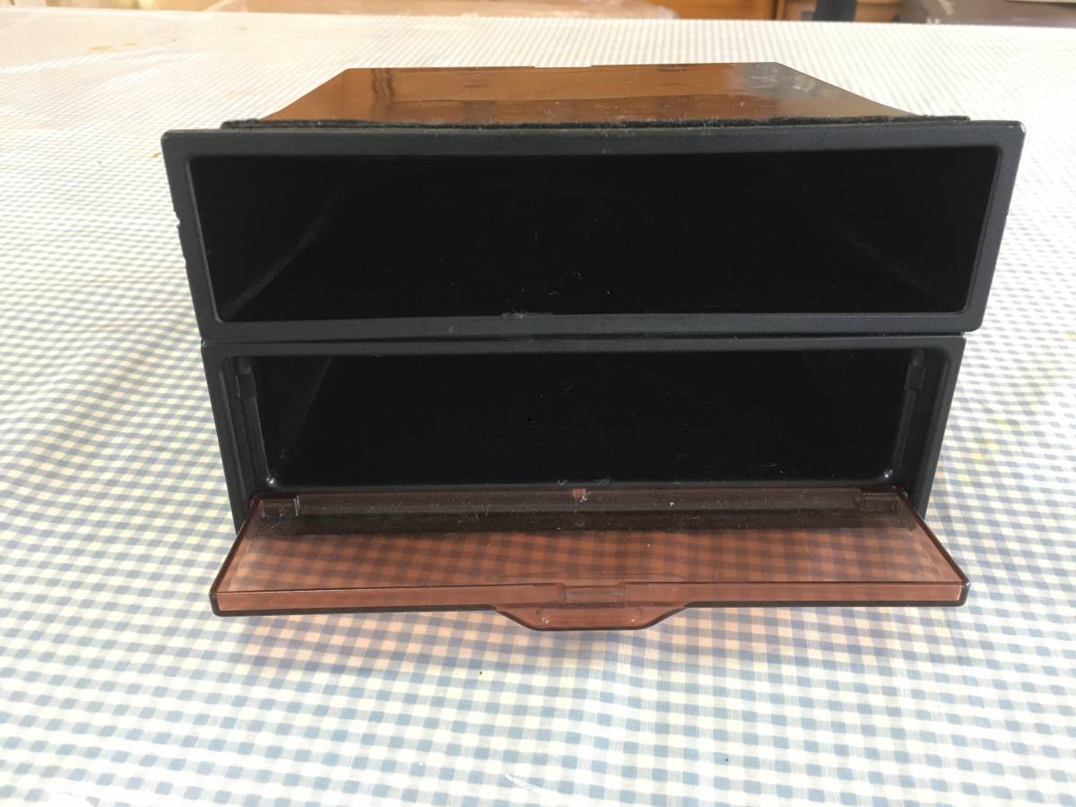 ホンダ シビック センター コンソール EG EJ 小物入れ 2DIN(ホンダ用)｜売買されたオークション情報、yahooの商品情報をアーカイブ公開 - オークファン（aucfan.com）