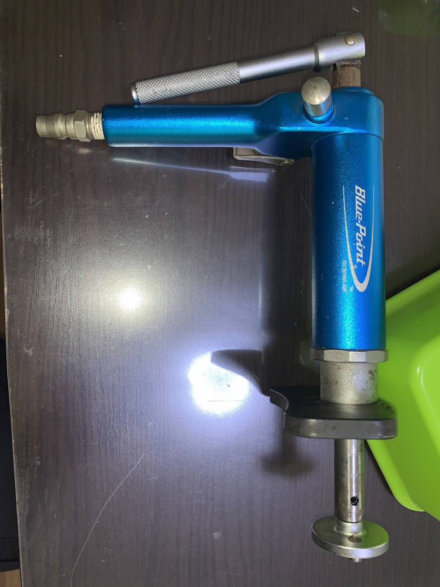 Blue-Point ブルーポイント Pneumatic Brake Caliper Wind Back Tool ITC3916A-AIR ...