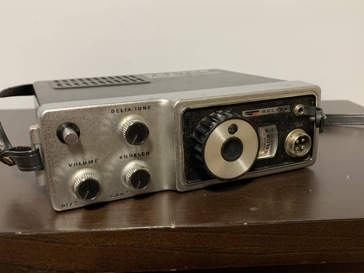 モービル無線機 BEKTEK 144MHz FM BELTEK W-3470(アマチュア無線)｜売買されたオークション情報、yahooの商品 ...