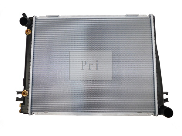 BMW E24 E28 ラジエター/ラジエーター 17111712448 17111152748 17111152073 60601A ...