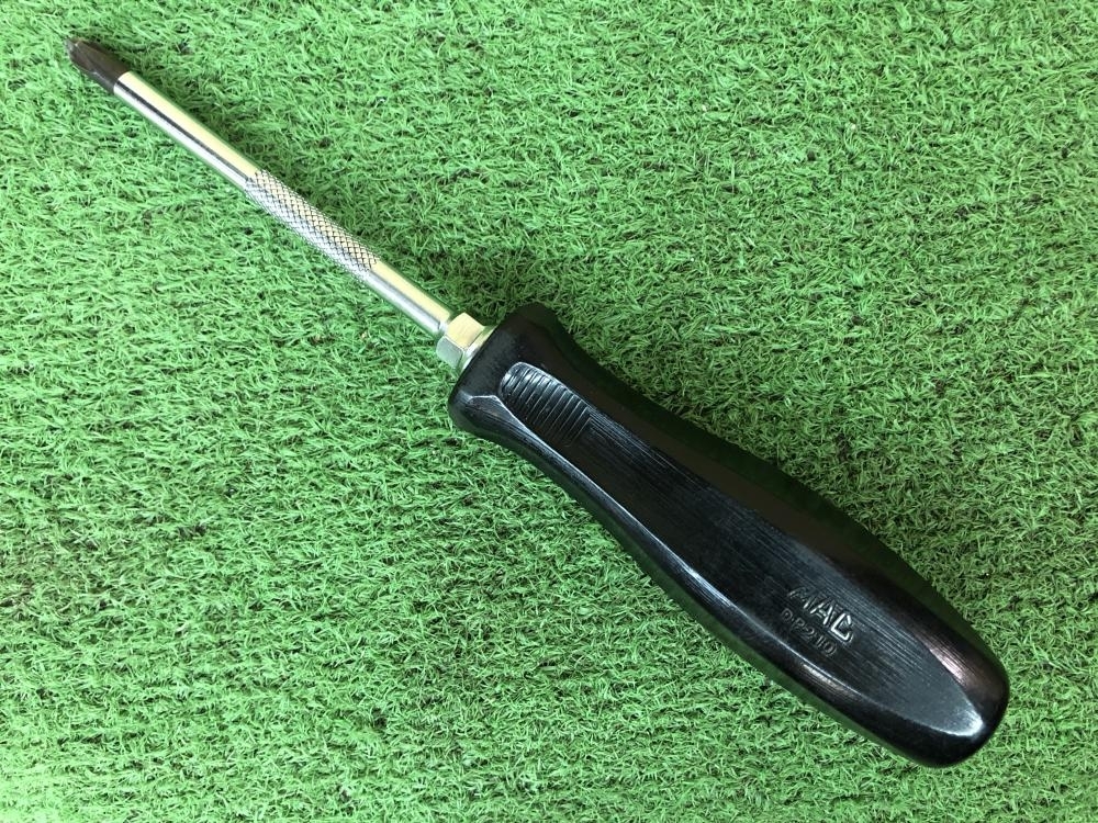 001 おすすめ商品 マックツールズ MACTOOLS プラスドライバー DP210(プラスドライバー)｜売買されたオークション情報、yahooの商品情報をアーカイブ公開 - オークファン ...