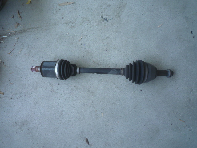 R60 ミニ 左 フロント ドライブシャフト クーパーD クロスオーバー XD20F 9809175 01(BMW用)｜売買されたオークション ...