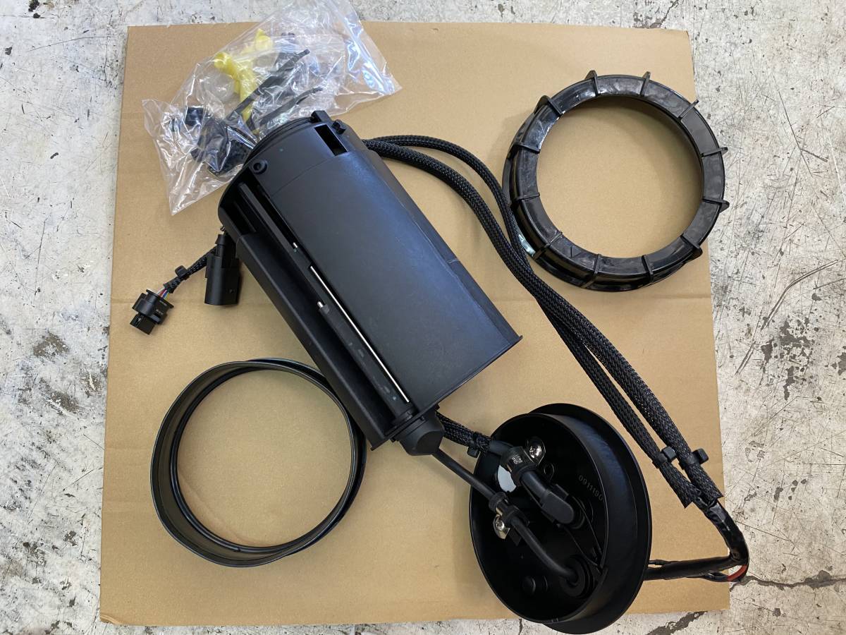 BMW X5 Adblueタンク 前側 PPA-GF35 0911190558 アドブルータンク(BMW用)｜売買されたオークション情報 ...