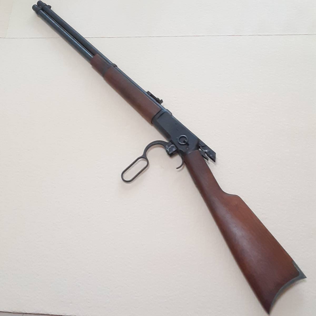 CMC WINCHESTER M92 CMC WESTERN CARBINE CMCウエスタンカービン CMCウィンチェスターM1892 ...