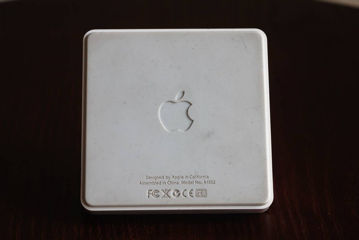 Apple アップル iPad Dock A1352 30ピンDOCKケーブル DOCK延長ケーブル1m(スタンド)｜売買されたオークション ...