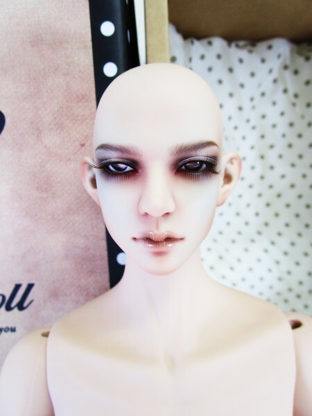 I210530-008 souldoll/Vito：the lost world berial(本体)｜売買されたオークション情報、yahooの商品情報をアーカイブ公開 - オークファン ...