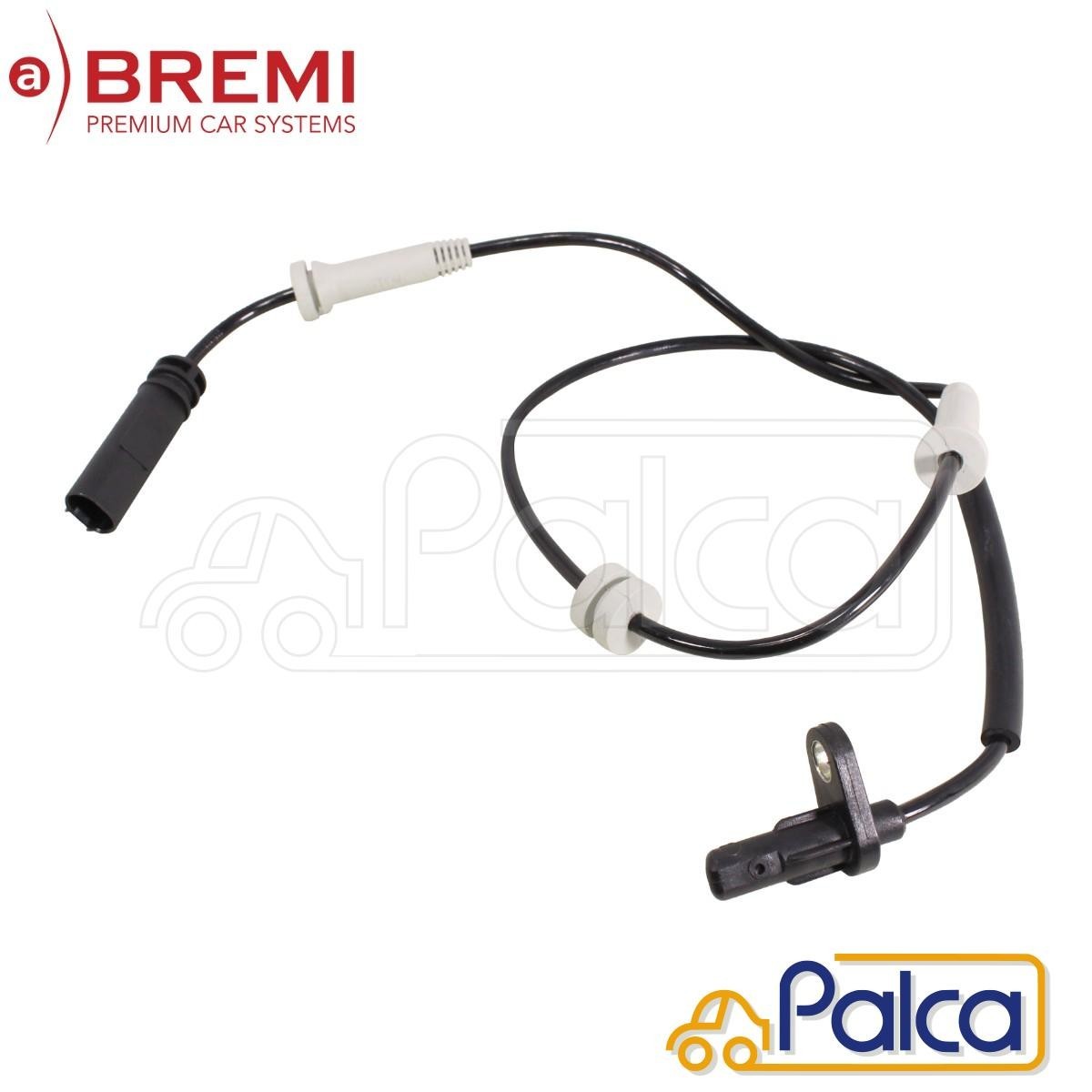 BMW 3 4シリーズ フロント ABSセンサー/DSCパルスジェネレーター F30 F31/320ix | F36/420ix ...