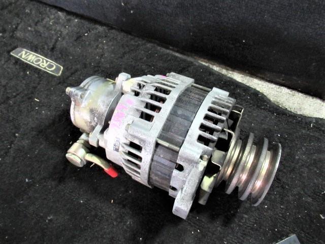 アトラス PB-AKR81A オルタネーター 729 LR260-512 8973515730 高床 3T 4HL1-N 5FT(日産用 ...