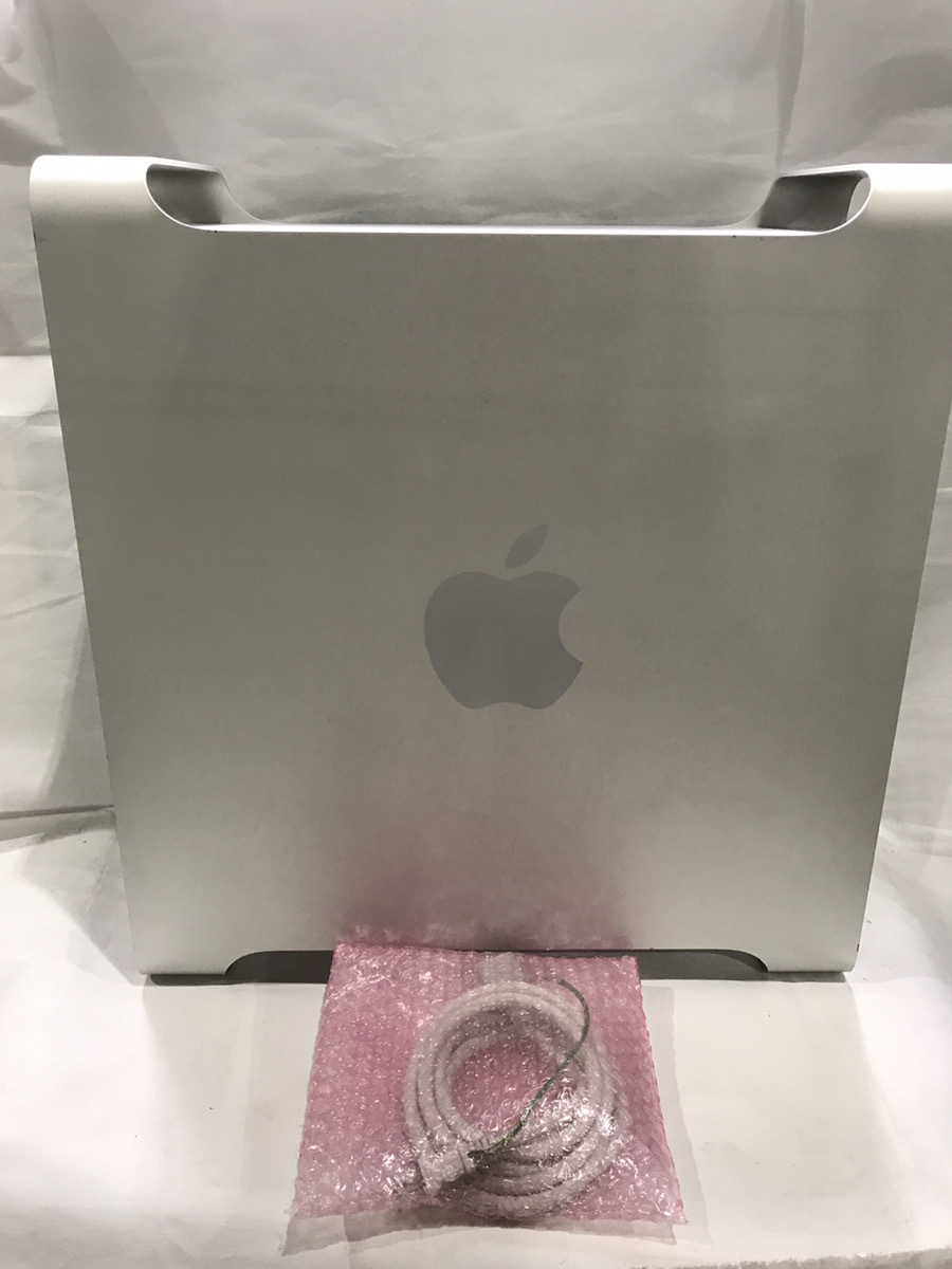 Apple PowerMac G5 2.3GHz Dual Core M9591J/A 240001145084(G5)｜売買された ...