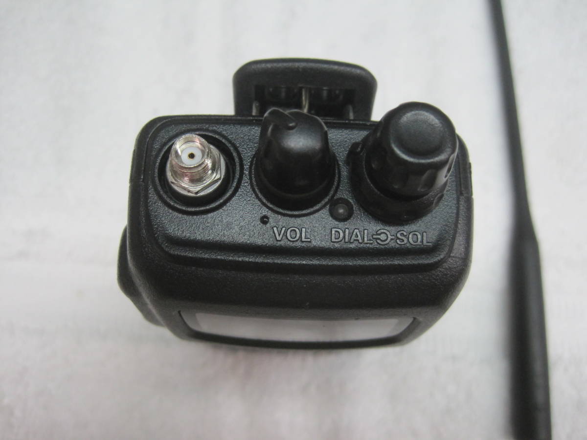 YAESU FT-60(ハンディ)｜売買されたオークション情報、yahooの商品情報をアーカイブ公開 - オークファン（aucfan.com）