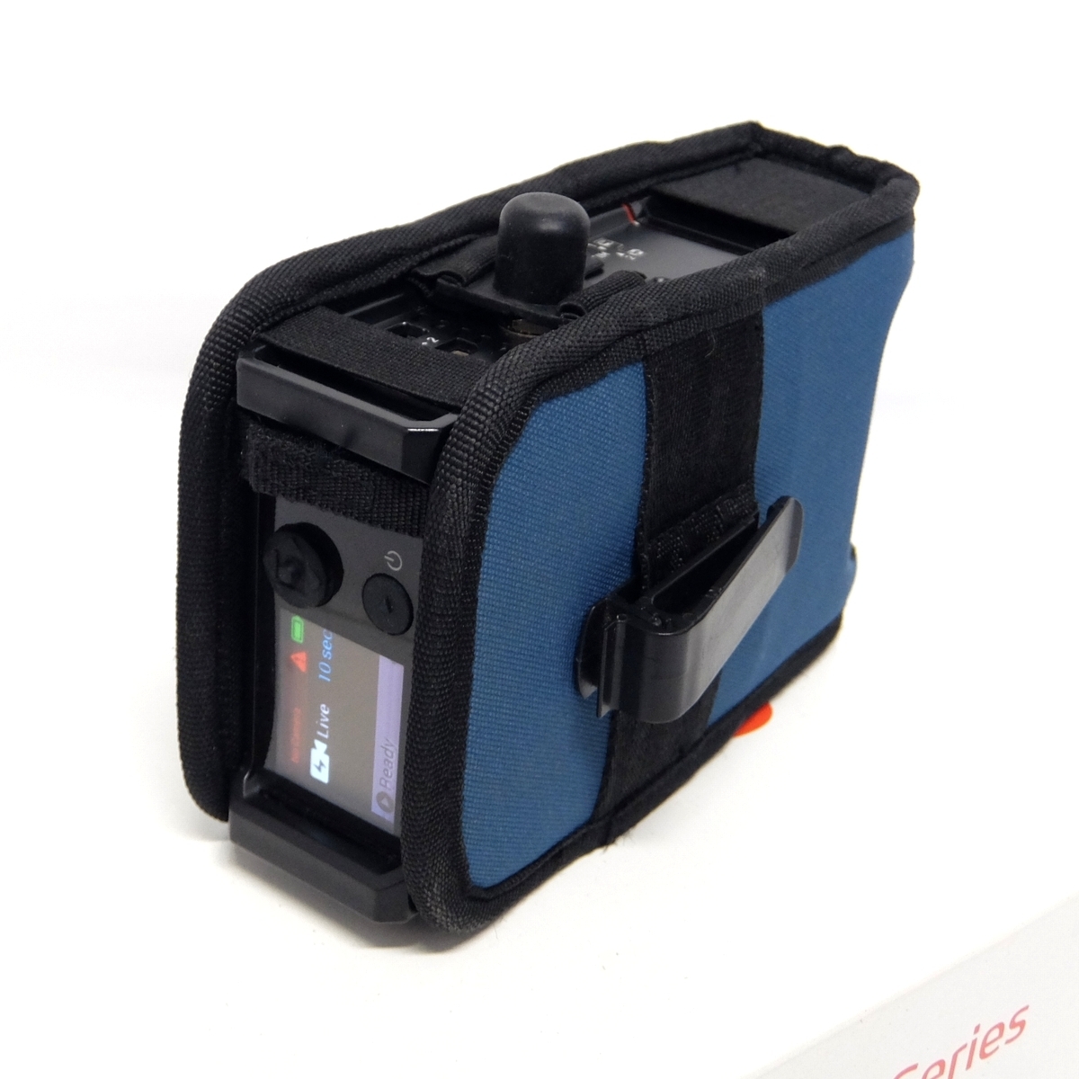 三信電気 LiveU LU200-SVB モバイル中継装置 /通電のみ/ライセンス無し/ジャンク #323938(プロ用、業務用)｜売買された ...