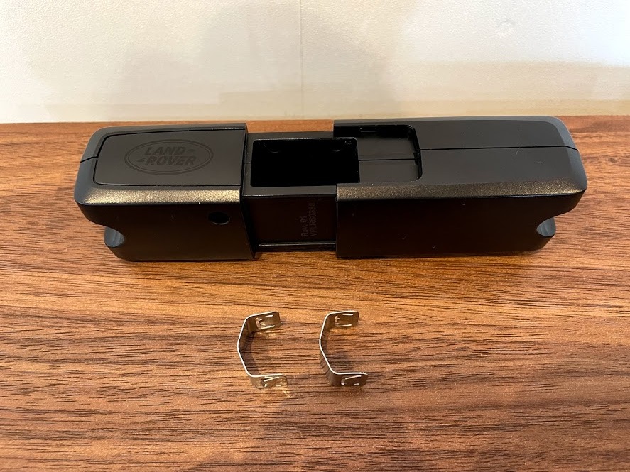 LAND ROVER純正 クリック＆ゴー ベース VPLRS0388 品 しました(アクセサリー)｜売買されたオークション情報、yahooの ...