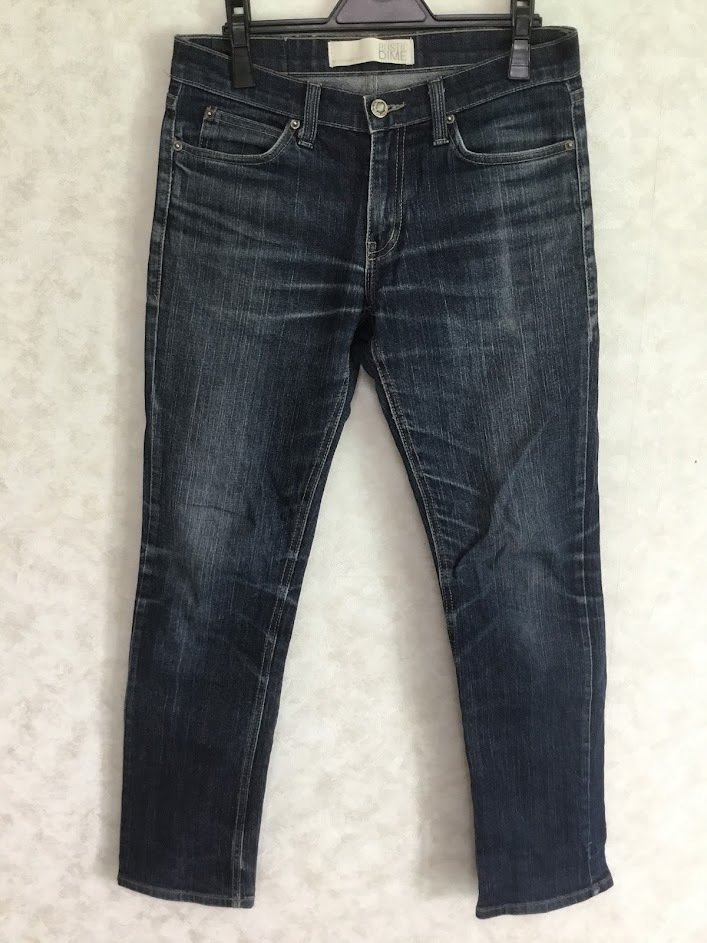 USA製 RUSTIC DIME SLIM FIT スリム ジーンズ W30 08 0723(W30～)｜売買されたオークション情報、yahooの商品情報をアーカイブ公開 - オークファン ...
