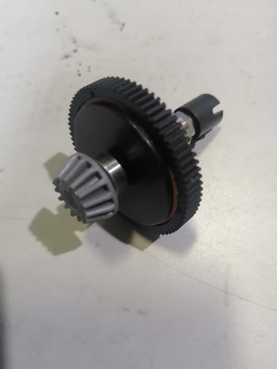 品 タミヤ TT02 TT02B スリッパークラッチ スパーギア75T 48P デルリン 自作品(パーツ)｜売買されたオークション情報、yahooの商品情報をアーカイブ公開 - オークファン ...