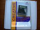 ＜おまけつき＞ Creative NOMAD ノマド MuVo2 4GB CNMVS4G(本体)｜売買されたオークション情報、yahooの商品 ...