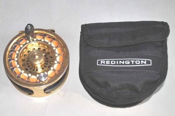 レディントン REDINGTON AL # 11 12(フライリール)｜売買されたオークション情報、yahooの商品情報をアーカイブ公開 ...