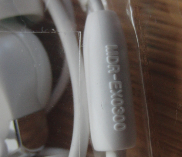MDR-EX300 SONY ソニー イヤフォン ウォークマン付属品(ソニー)｜売買されたオークション情報、yahooの商品情報をアーカイブ ...
