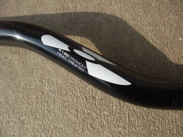 ハンドル ATOMLAB PIMP BAR 25.4 685mm 2インチライズ(ライザーバー)｜売買されたオークション情報、yahooの商品 ...