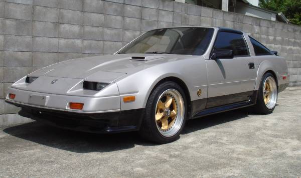 Z31 50thアニバーサリー 限定車 逆輸入 左ハン(フェアレディZ)｜売買されたオークション情報、yahooの商品情報をアーカイブ公開 ...