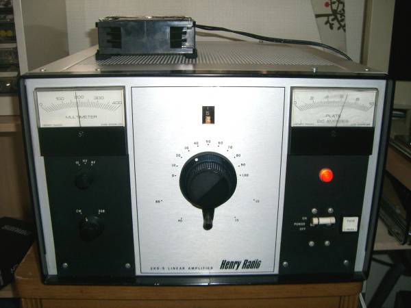ヘンリー HENRY 2KD－5 リニアアンプ(その他)｜売買されたオークション情報、yahooの商品情報をアーカイブ公開 - オークファン ...