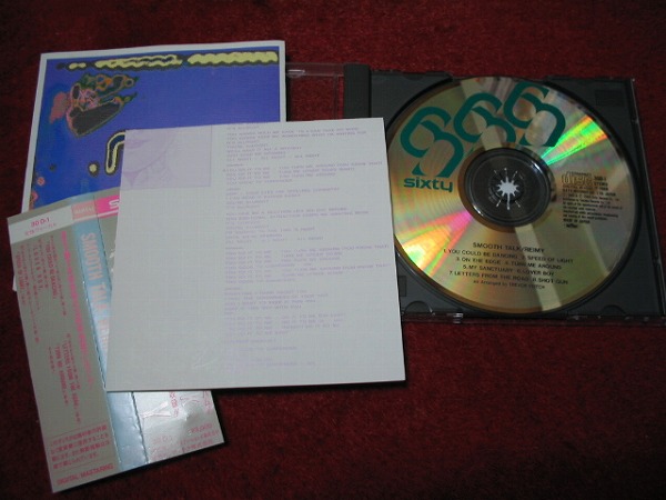 帯付CD REIMY 麗美 SMOOTH TALK SPEED OF LIGHT あきれた刑事(その他)｜売買されたオークション情報 ...