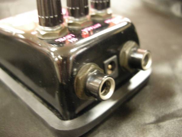 Guyatone BB-2 BOTTOM BLASTER レア物 イオン新潟西(エフェクター)｜売買されたオークション情報、yahooの商品情報をアーカイブ公開 - オークファン（aucfan ...