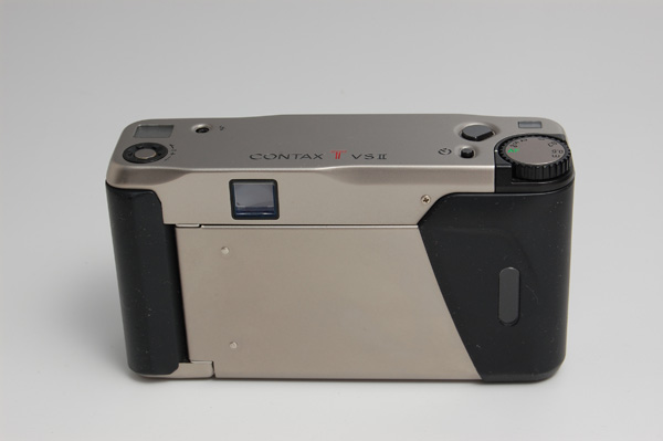 Contax TVS2 コンタックス Tvs II ツァイス ゾナー(コンパクトカメラ)｜売買されたオークション情報、yahooの商品情報を ...
