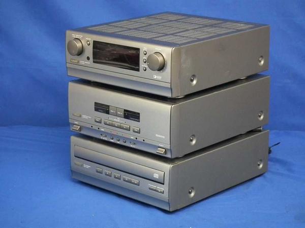 YAMAHA RX-S75 CDコンポ ジャンク品(その他)｜売買されたオークション情報、yahooの商品情報をアーカイブ公開 ...