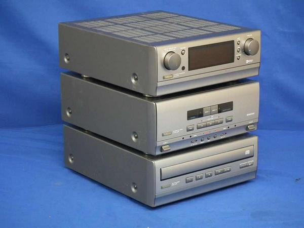 YAMAHA RX-S75 CDコンポ ジャンク品(その他)｜売買されたオークション情報、yahooの商品情報をアーカイブ公開 ...
