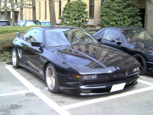 個人 処分 ks8 ケーニッヒ850 ステージⅠ コンプリート車 D車(8シリーズ)｜売買されたオークション情報、yahooの商品情報を ...