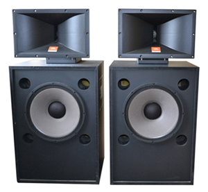 JBL 4637 ウーファー + 2380A ホーン + 2446J ドライバー ペア(JBL)｜売買されたオークション情報、yahooの商品 ...