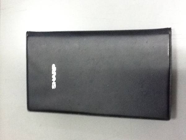 SHARP Scientific calculator EL-5020 関数電卓(シャープ)｜売買されたオークション情報、yahooの商品情報 ...