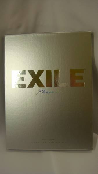 写真集 EXILE Phase2 Photo card ROWLAND KIRISHIMA(その他)｜売買されたオークション情報、yahooの商品情報をアーカイブ公開 - オークファン ...