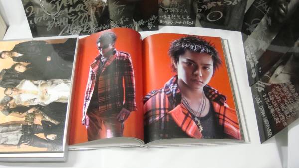 写真集 EXILE Phase2 Photo card ROWLAND KIRISHIMA(その他)｜売買されたオークション情報、yahooの商品情報をアーカイブ公開 - オークファン ...